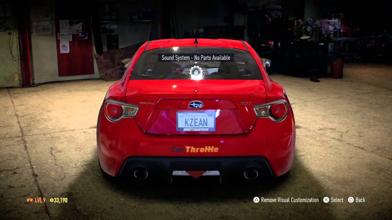 Need For Speed | Ep. 4 | Buying a ne CAR! - YouTube