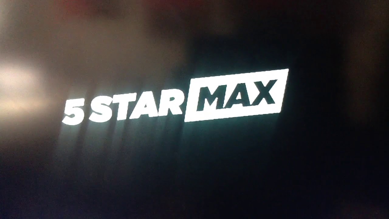 5StarMax ident - YouTube