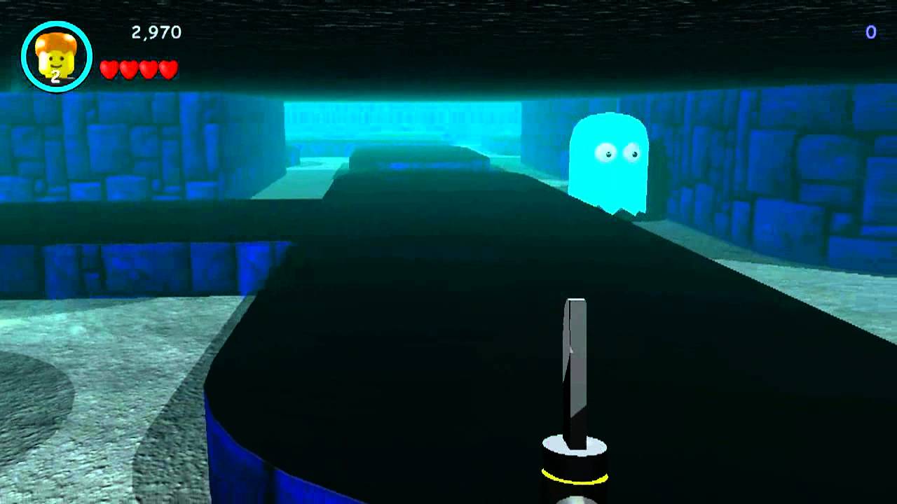 Best Pac-Man Clone Ever - YouTube