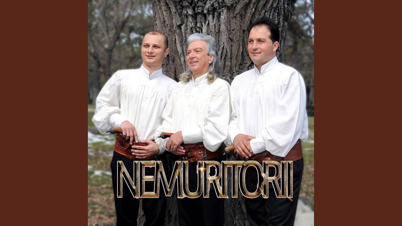 Nimeni nu-i nemuritor - YouTube
