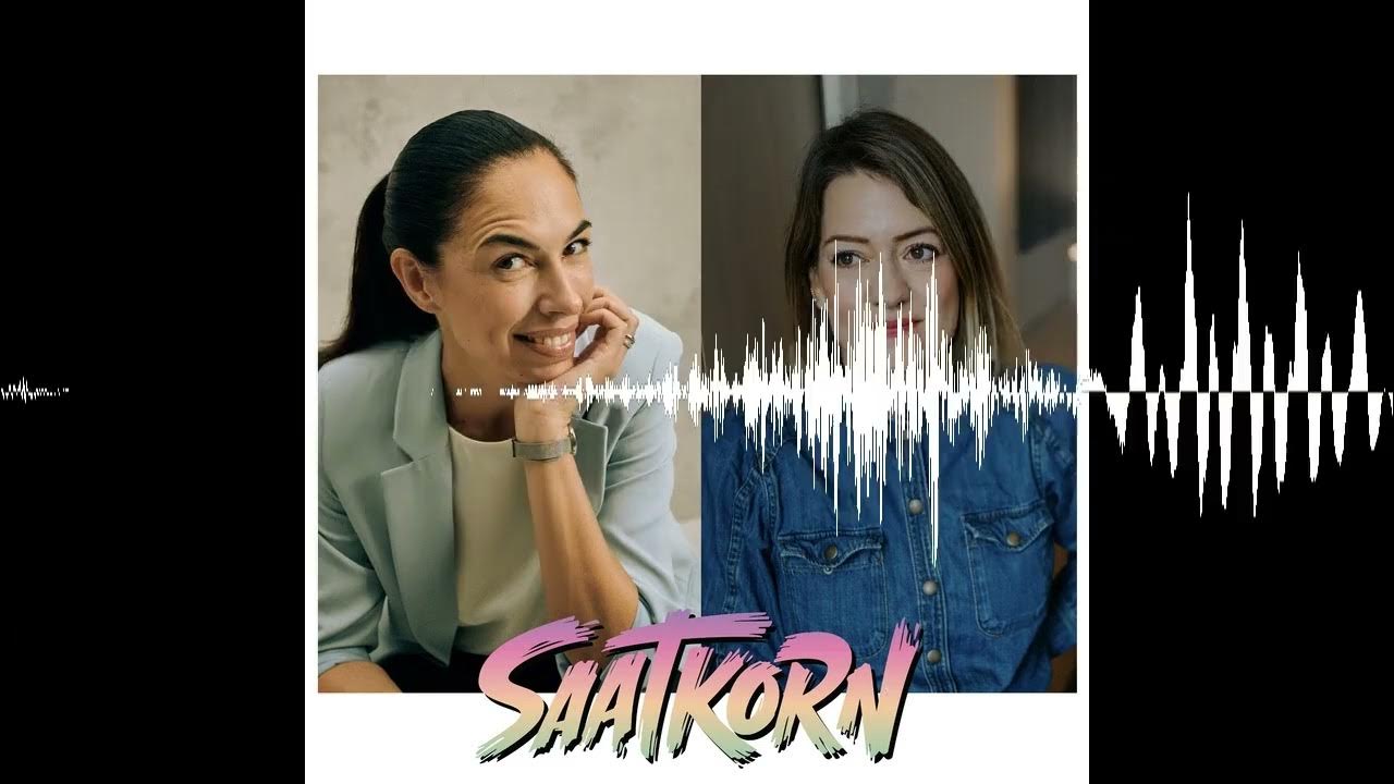 #483 Employer Branding & Personalmarketing bei EY - SAATKORN - YouTube