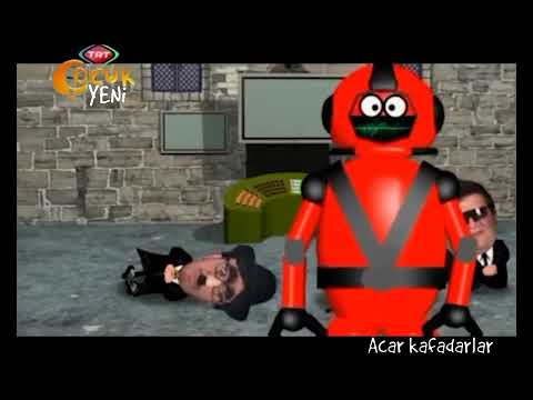 @berkayakaycizgifilmunutulm7009 için trt çocuk acar kafadarlar 2014-2019 yeni bölüm yayını 