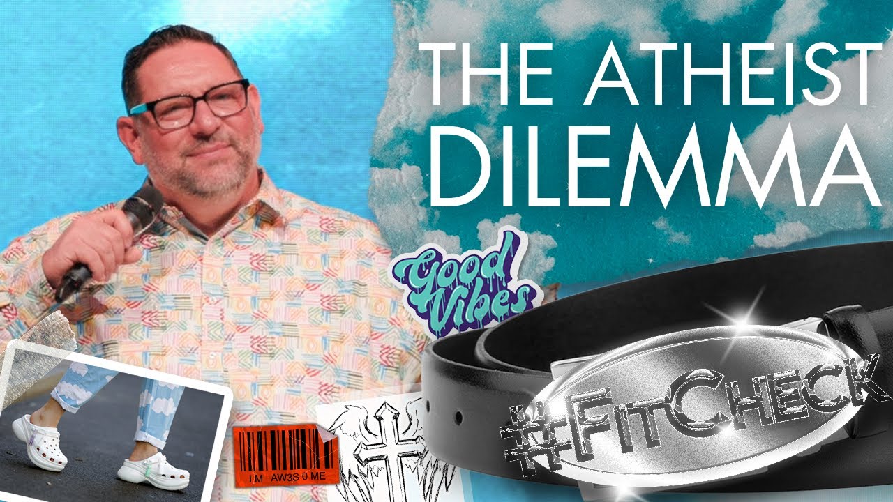 The Atheist's Dilemma: Finding Meaning in a Godless Universe | Tyler ...