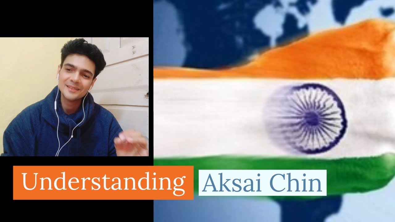 Why Aksai Chin is important - YouTube