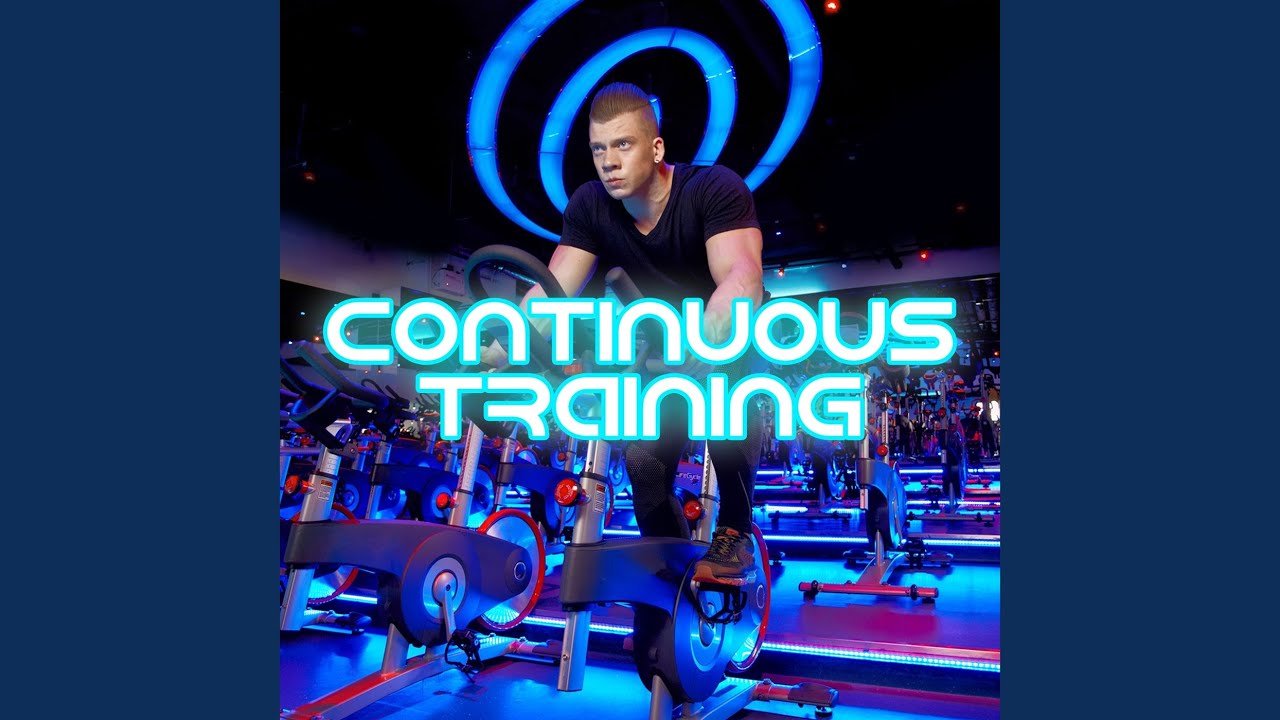 The One (124 BPM) - YouTube