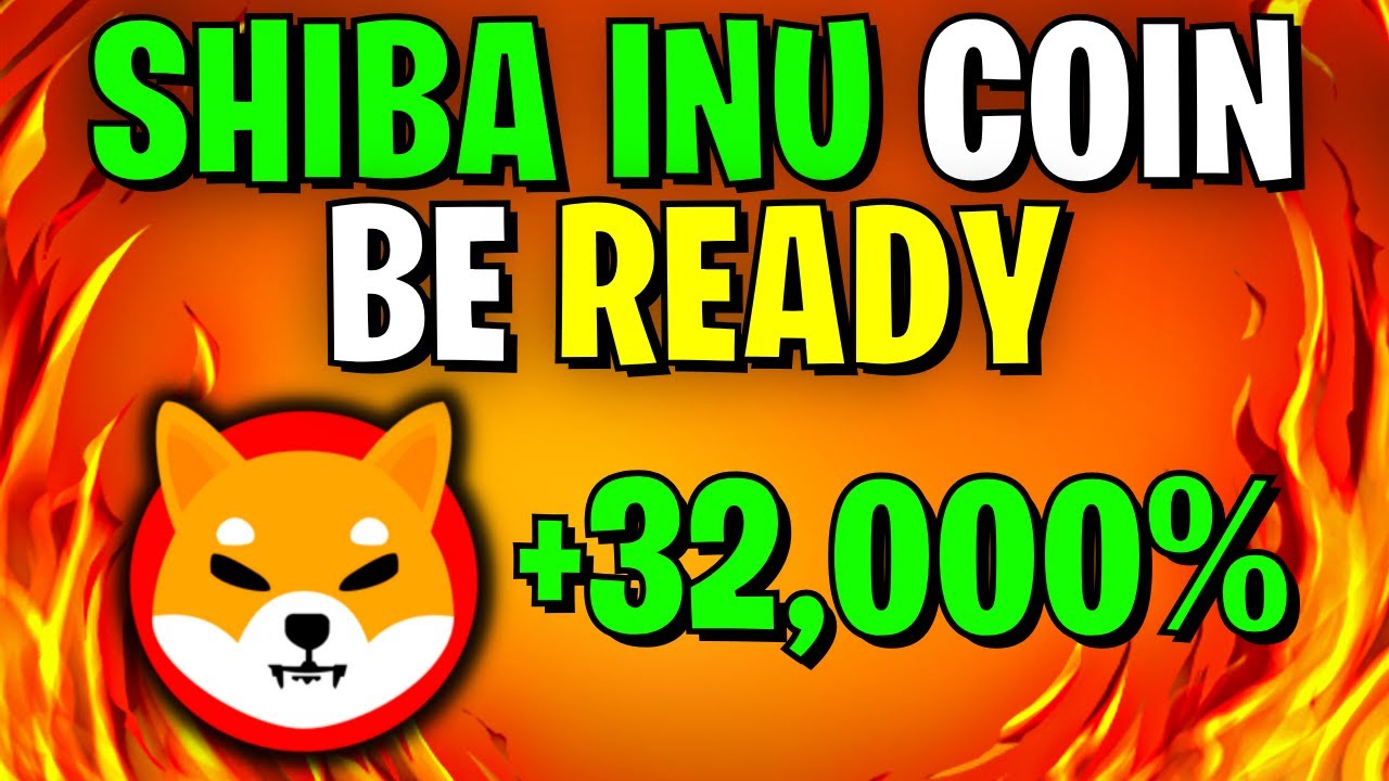IF YOU HOLD JUST 1 MILLION SHIBA INU TOKENS YOU COULD BECOME THE 1% ...