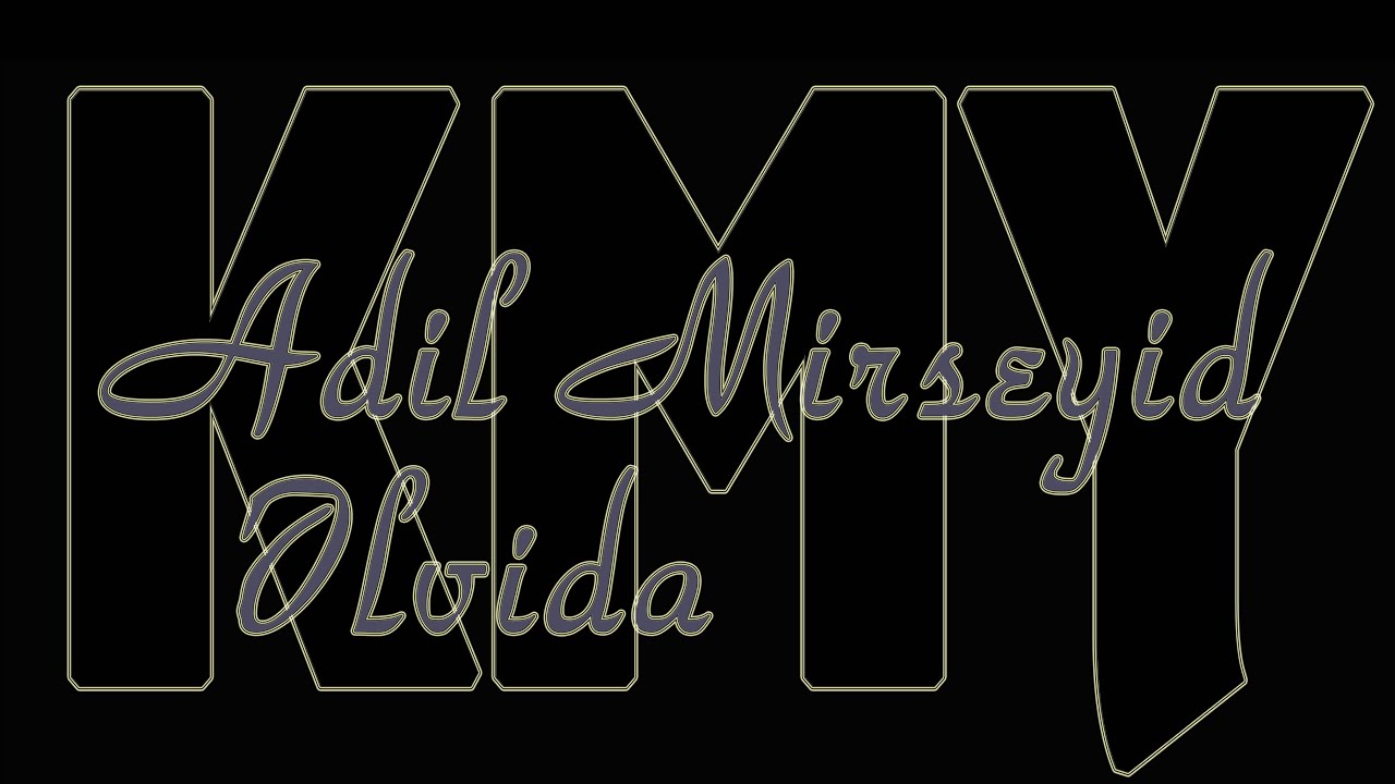 Adil Mirseyid - Əlvida - Kamran M. Yunis - YouTube
