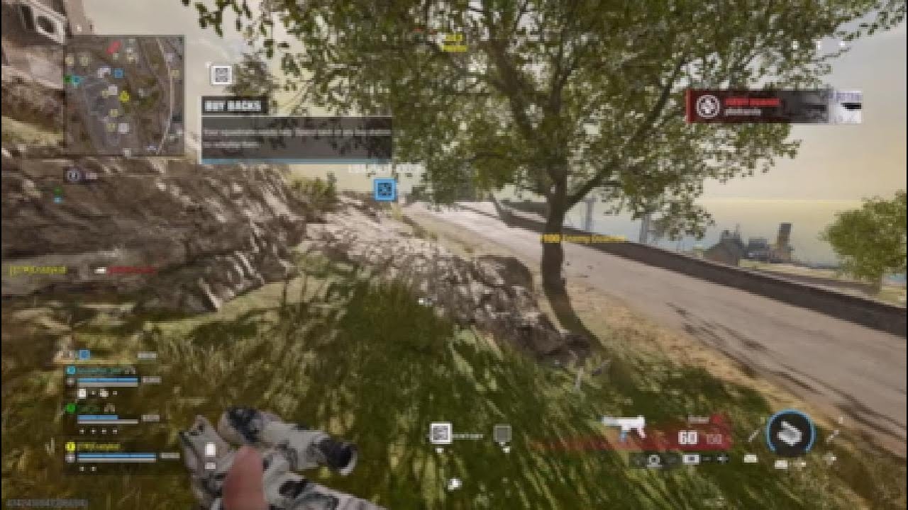 Short Film Of Cod Aimbot - YouTube