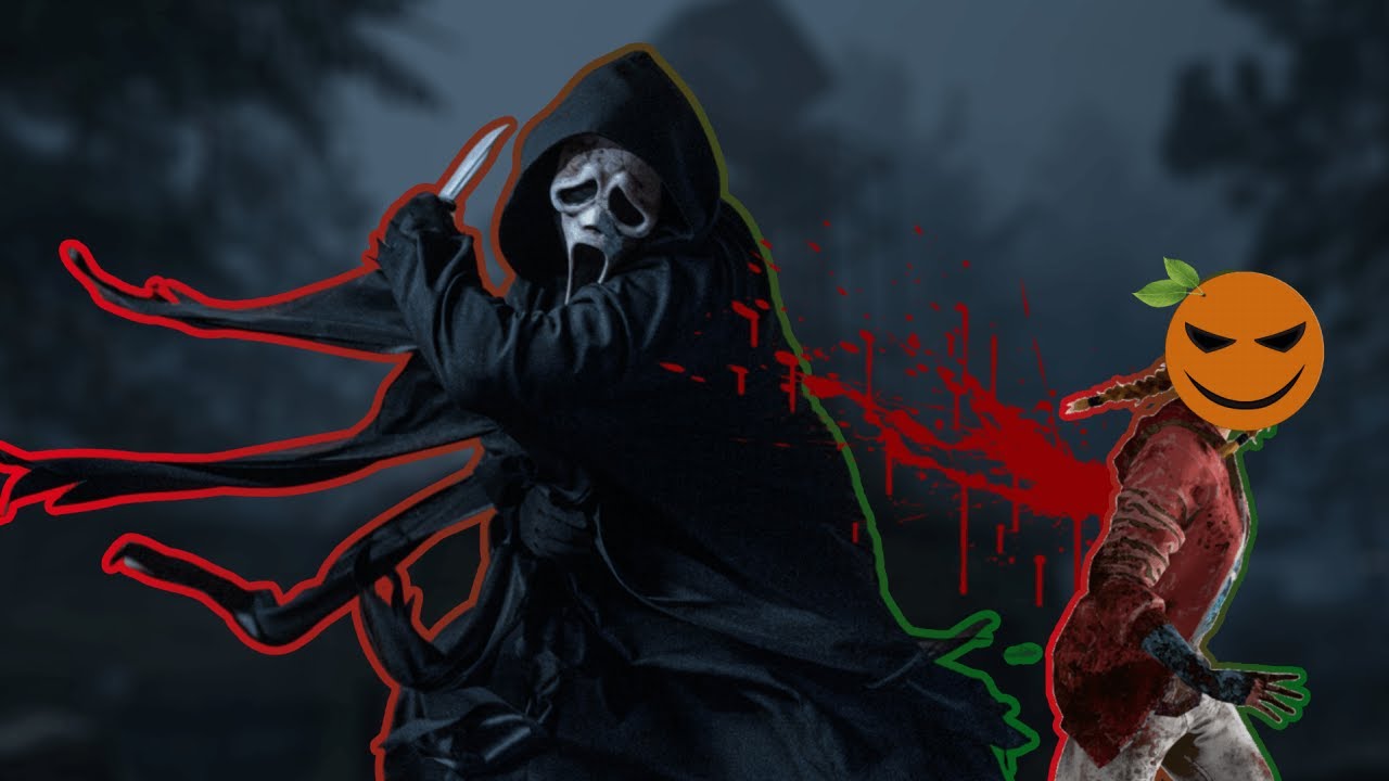 12 game GhostFace chuỗi thắng Hủy Diệt || Winsteak ghostface comeback ...