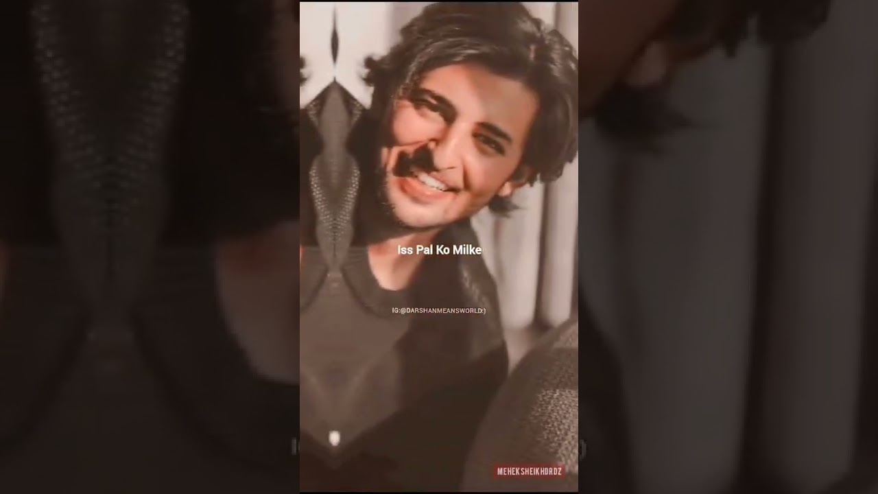 Darshan Raval's Reels (Fan Edits)💙 #Spreadlove #darshanraval # ...