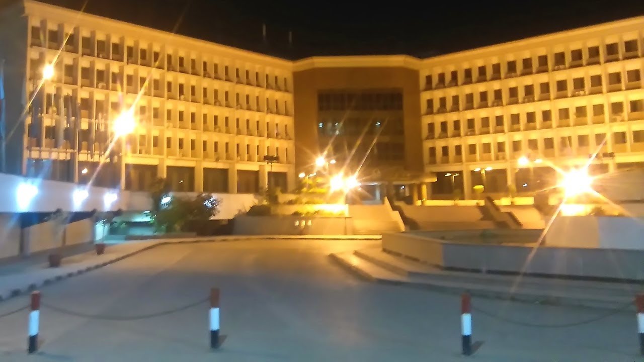 Best Tourist Attractions you MUST SEE in Asyut, Egypt | 2019 - YouTube