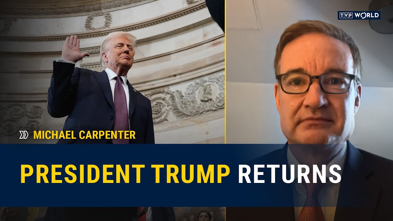 Changes in U.S. Policies expected under President Trump | Michael ...