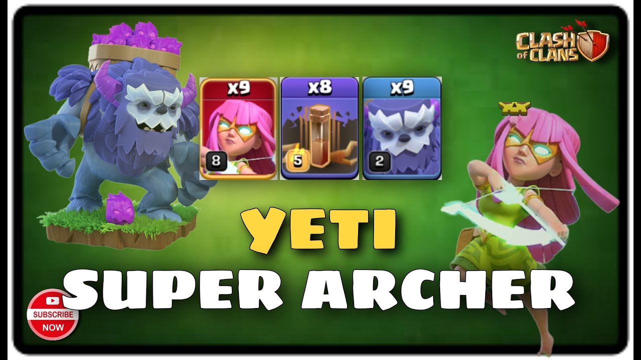 CRUSH EVERY TH12 BASE | Th12 BEST Attack Strategy | Clash of Clans ...