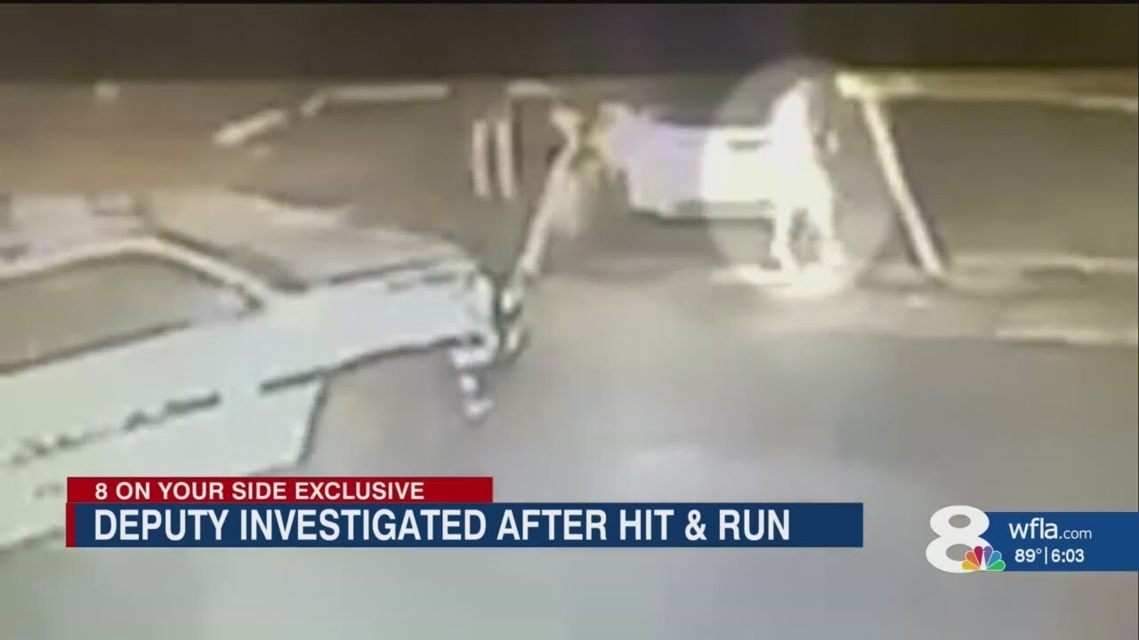 'Troubling': Retired cops react to body cam video after deadly hit-and ...