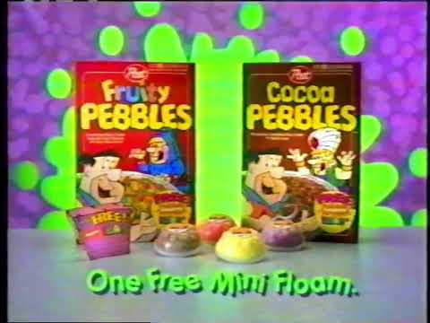 Fox Kids - Spiderman - 1995-02 - Commercial Break 1