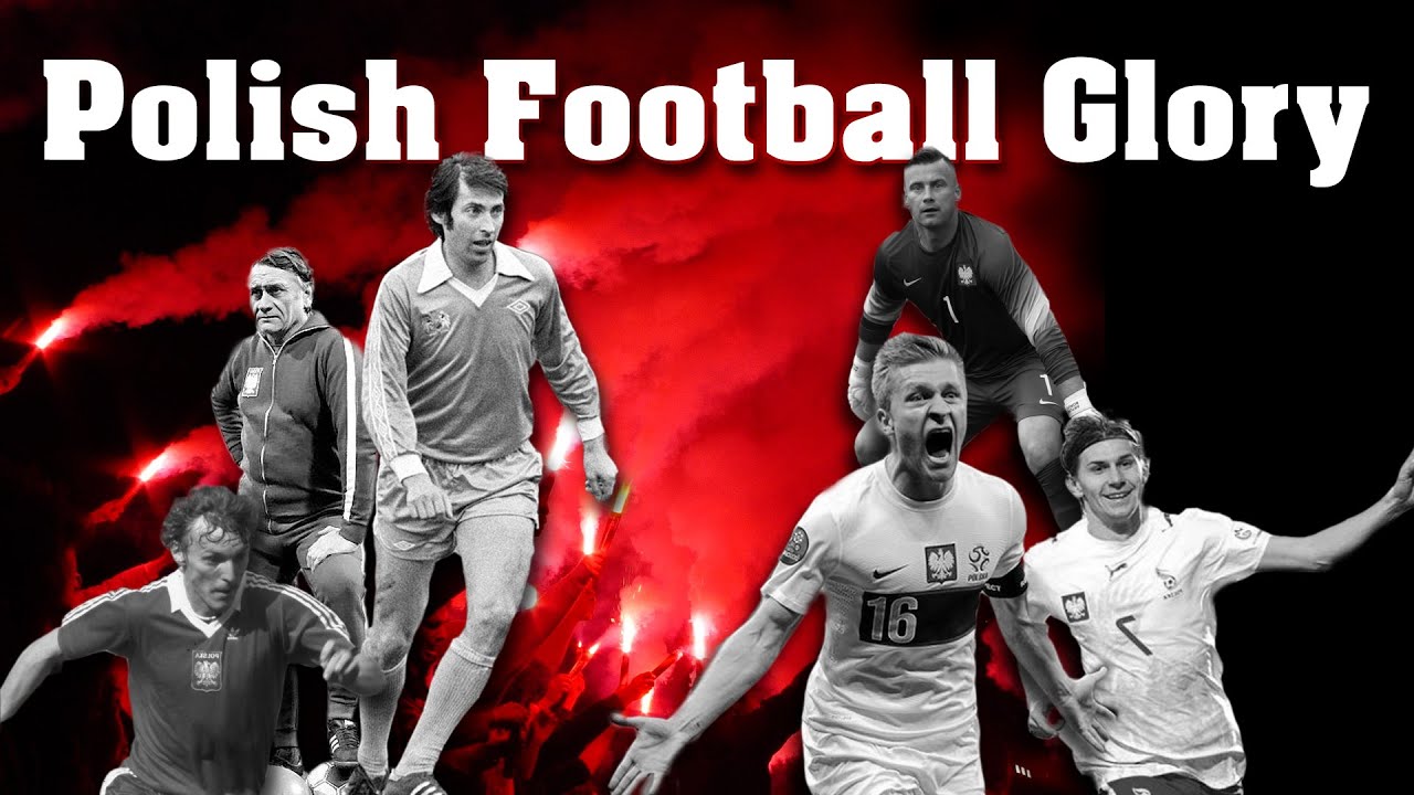 Najpiękniejsze chwile reprezentacji | Polska Piłka Nożna | Polish ...