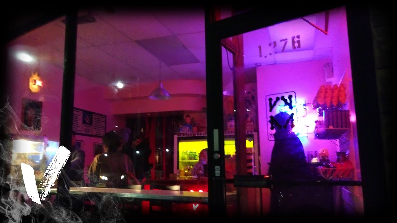 A SECRET/HIDDEN Toronto bar behind a bodega - YouTube