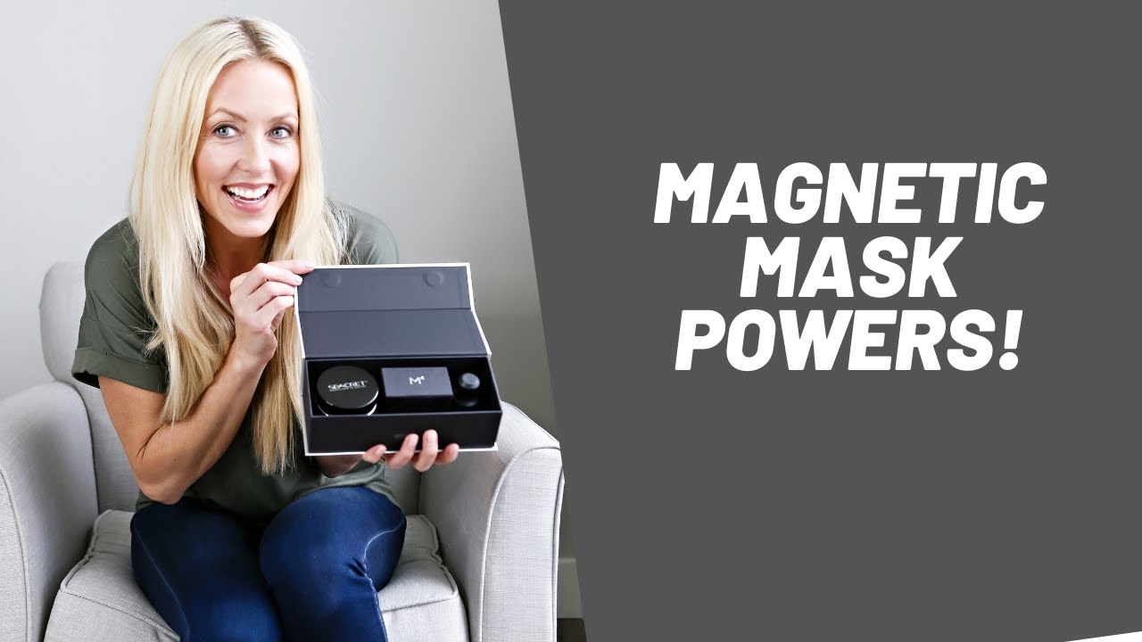 SEACRET M4 - YouTube