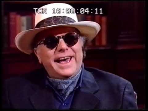 Van Morrison with Michelle Rocca,Why Must I Always Explain PT1 - YouTube