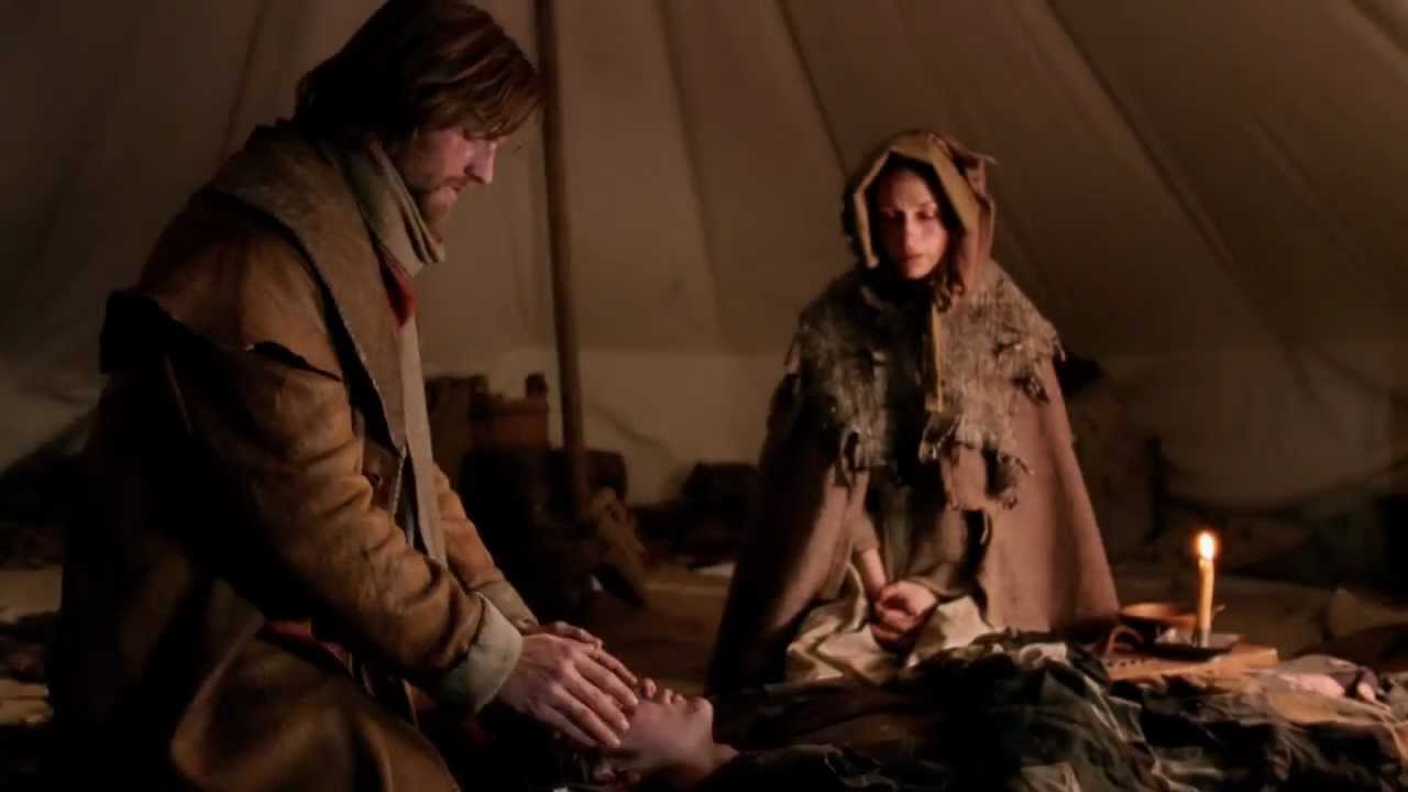 Ephraim's Rescue - Official Trailer (2013) - From the Makers of 17 Miracles - YouTube