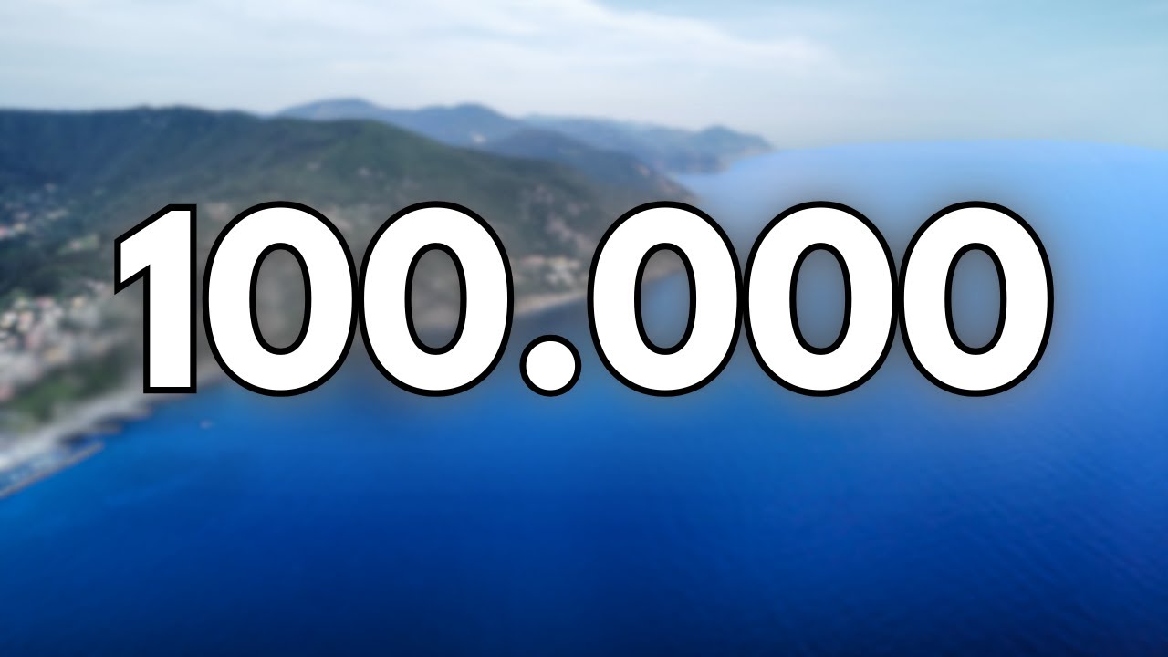 100.000 - YouTube
