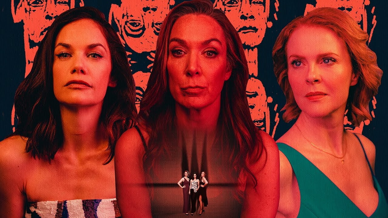 2019 Spring Preview: KING LEAR's Ruth Wilson, Elizabeth Marvel and ...