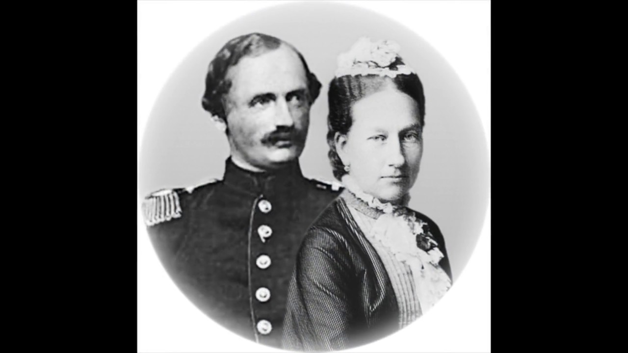 Infanta Maria Anna of Portugal, Princess of Saxony - YouTube