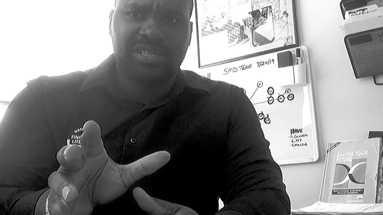 Get to know Coach Keyon Corniffe Sr. & Why he wants to EMPOWER you ...