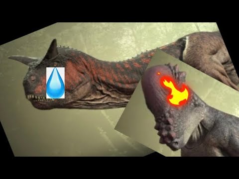 The Pachy experience | The Isle Evrima - YouTube