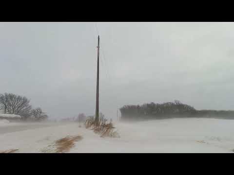 very windy and a blizzard 580 rip full video