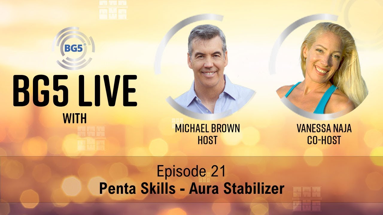 BG5 Live – Episode 21: Penta Skills- Aura Stabilizer - YouTube