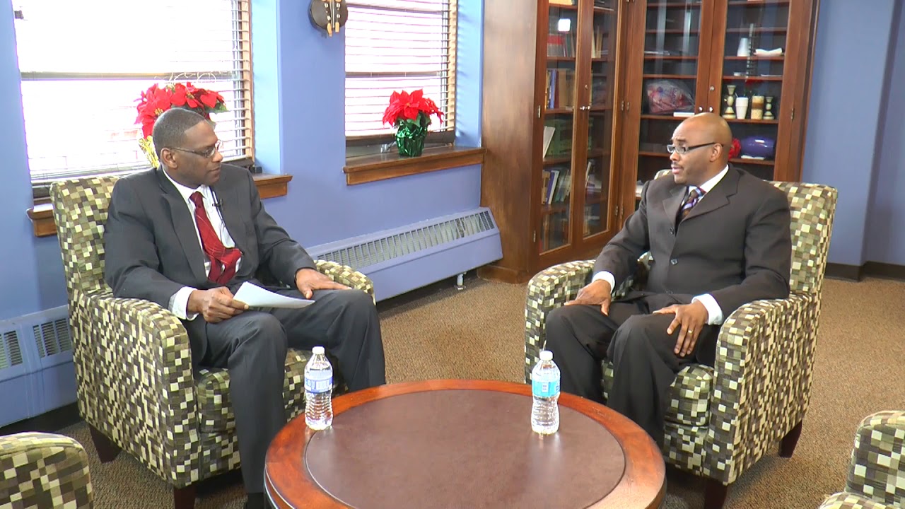 Vital Perspectives with Dr. Marwin Spiller - YouTube