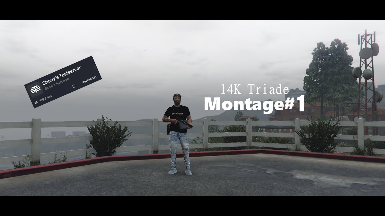 Sts montage 14k Arne #1 - YouTube