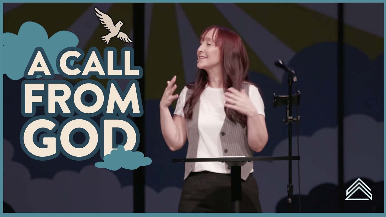 Part 4: A Call From God - YouTube