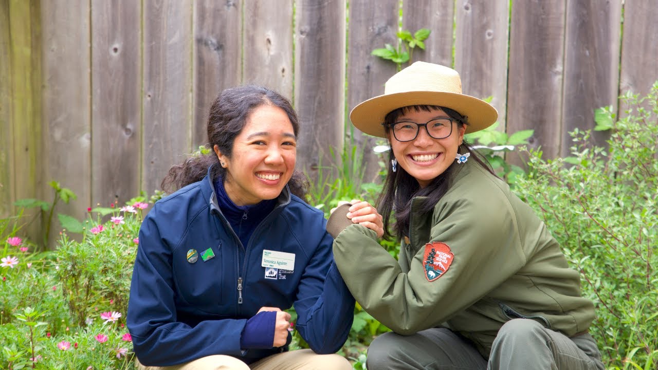 Presentation: Nature Boost: Faces of Service - YouTube