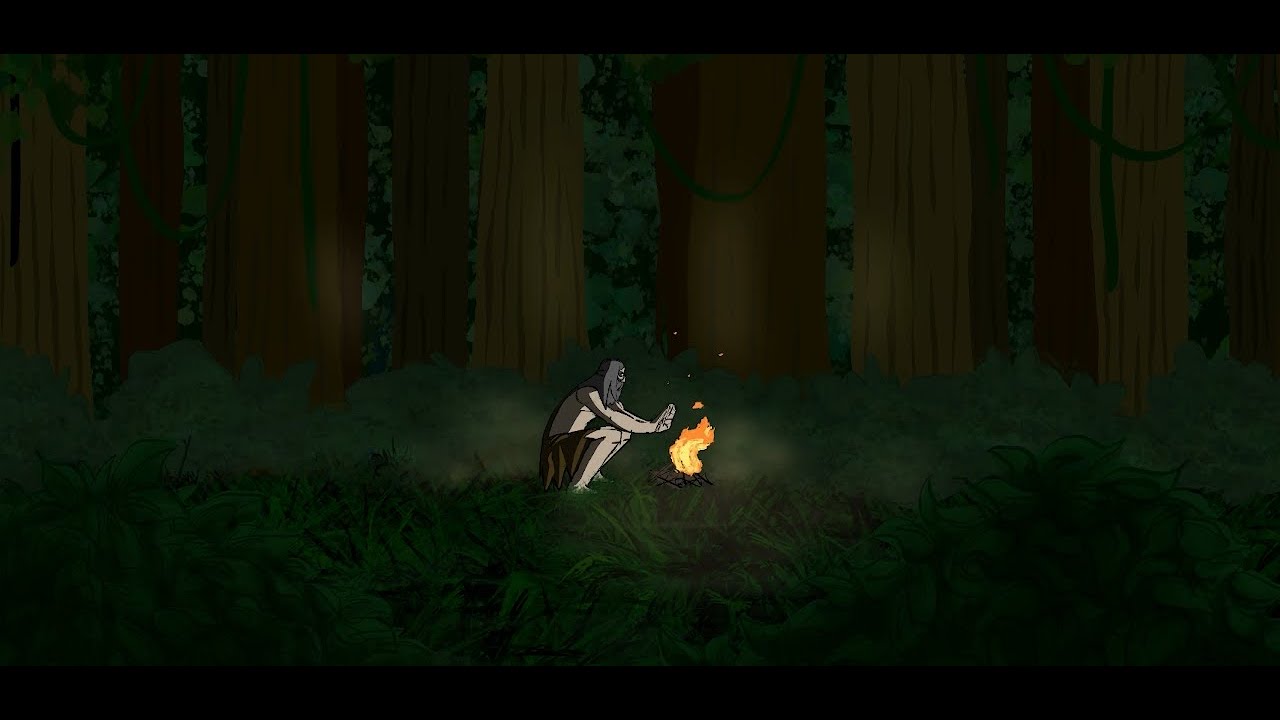 STRAYS Teaser Trailer HD - YouTube