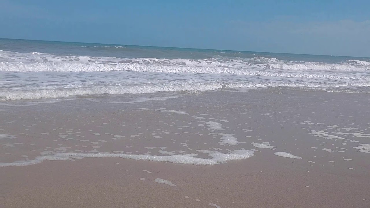 Ocean Scenes - Vero Beach Florida - The Amazing Ocean at South Beach ...