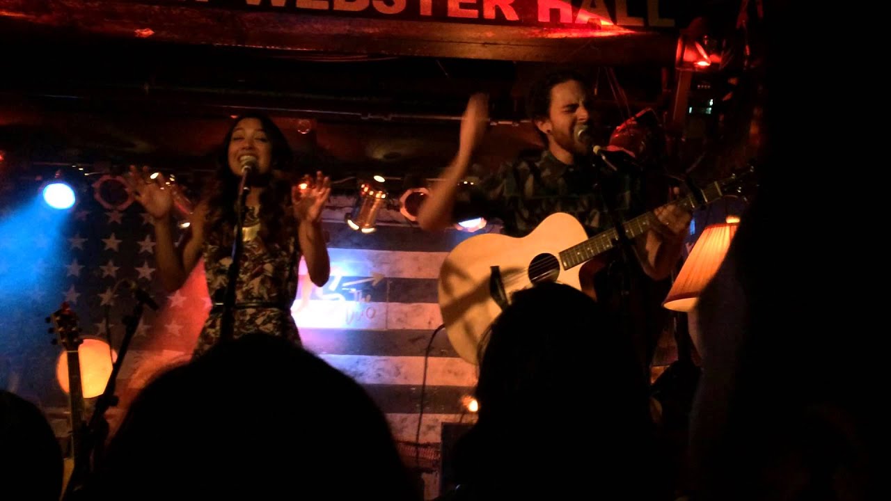 Final Bow- Us The Duo - YouTube