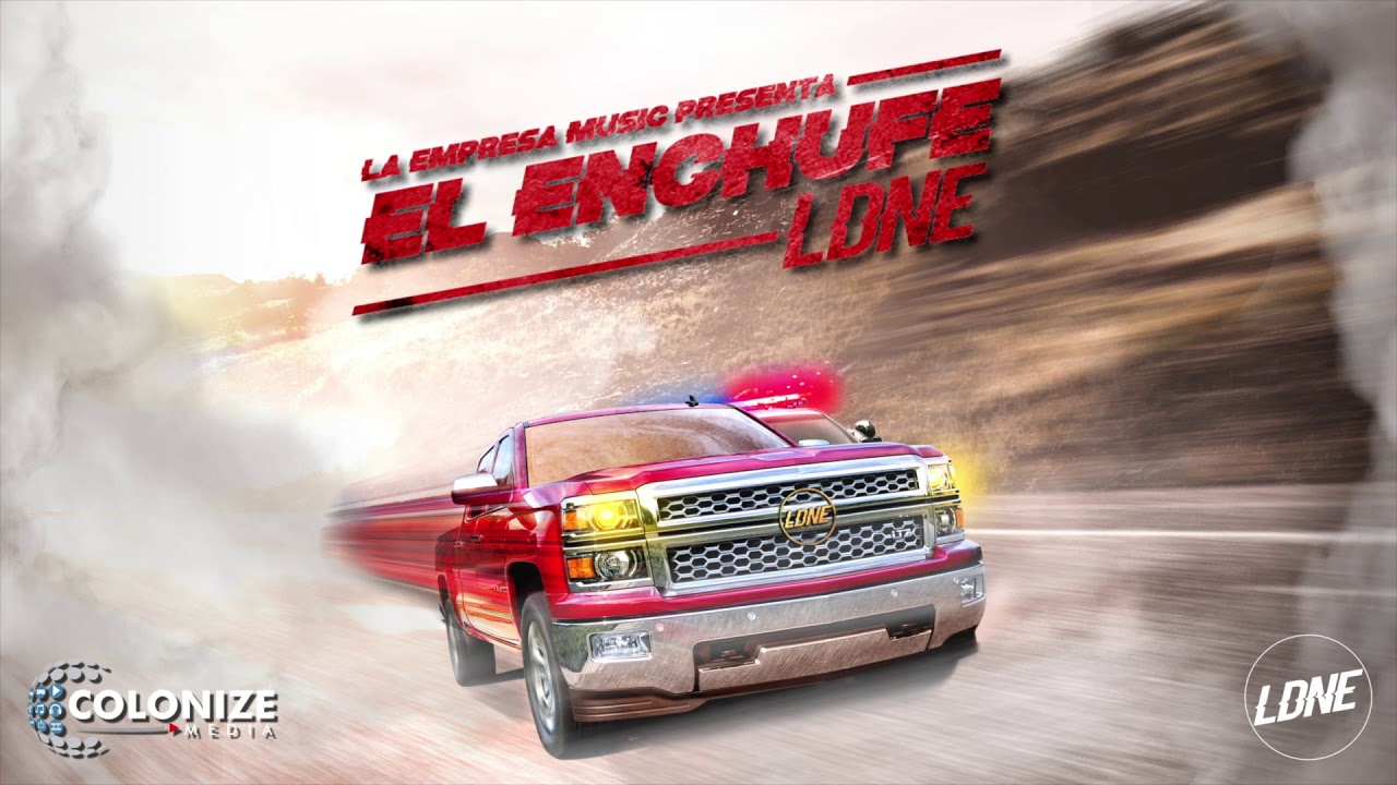 LDNE - El Enchufe - YouTube