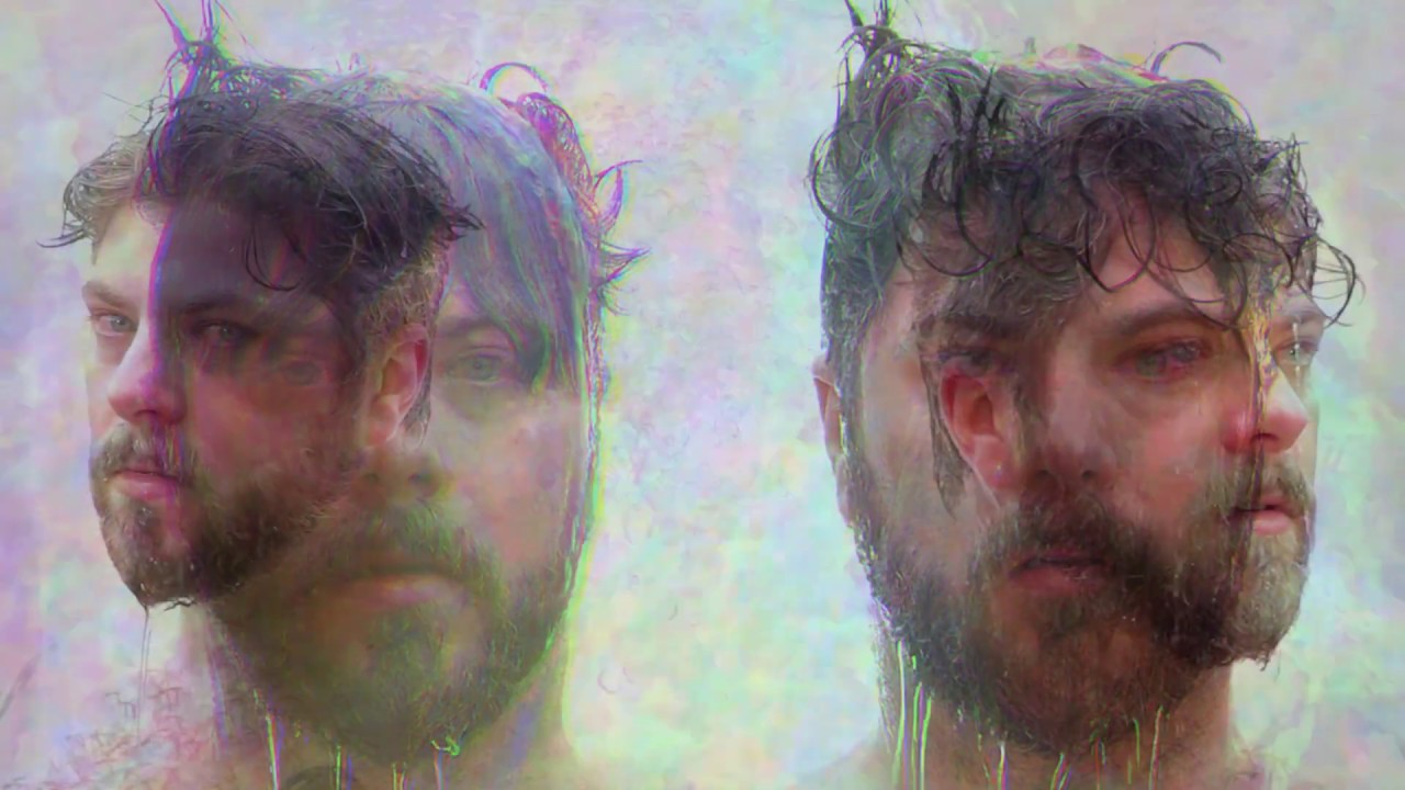 Joe Chester - Dark Mornings (Official Video) - YouTube