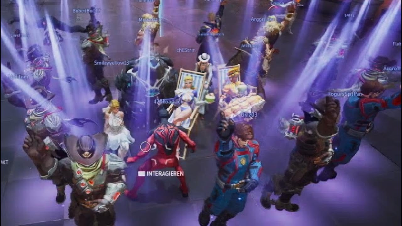 Marvel Rivals Star Lord dance circle - YouTube