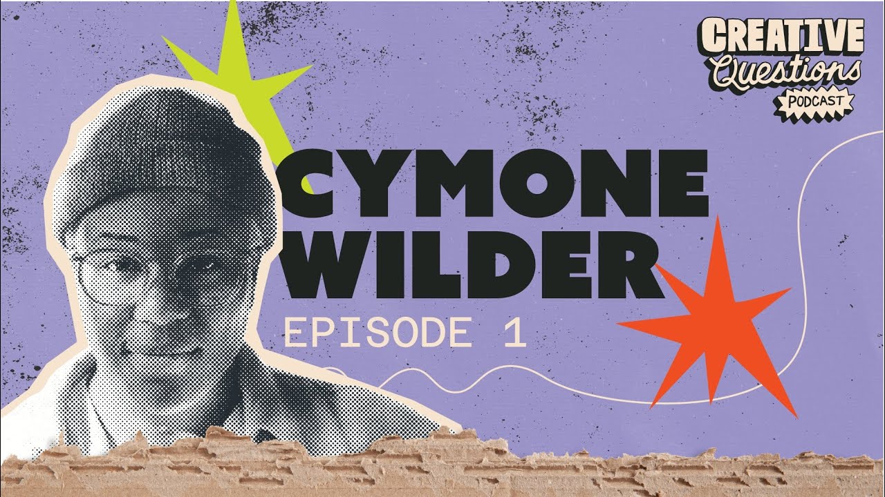 Dope Bird Relationships | Episode 1 - w/ Cymone Wilder ⁠| Creative ...