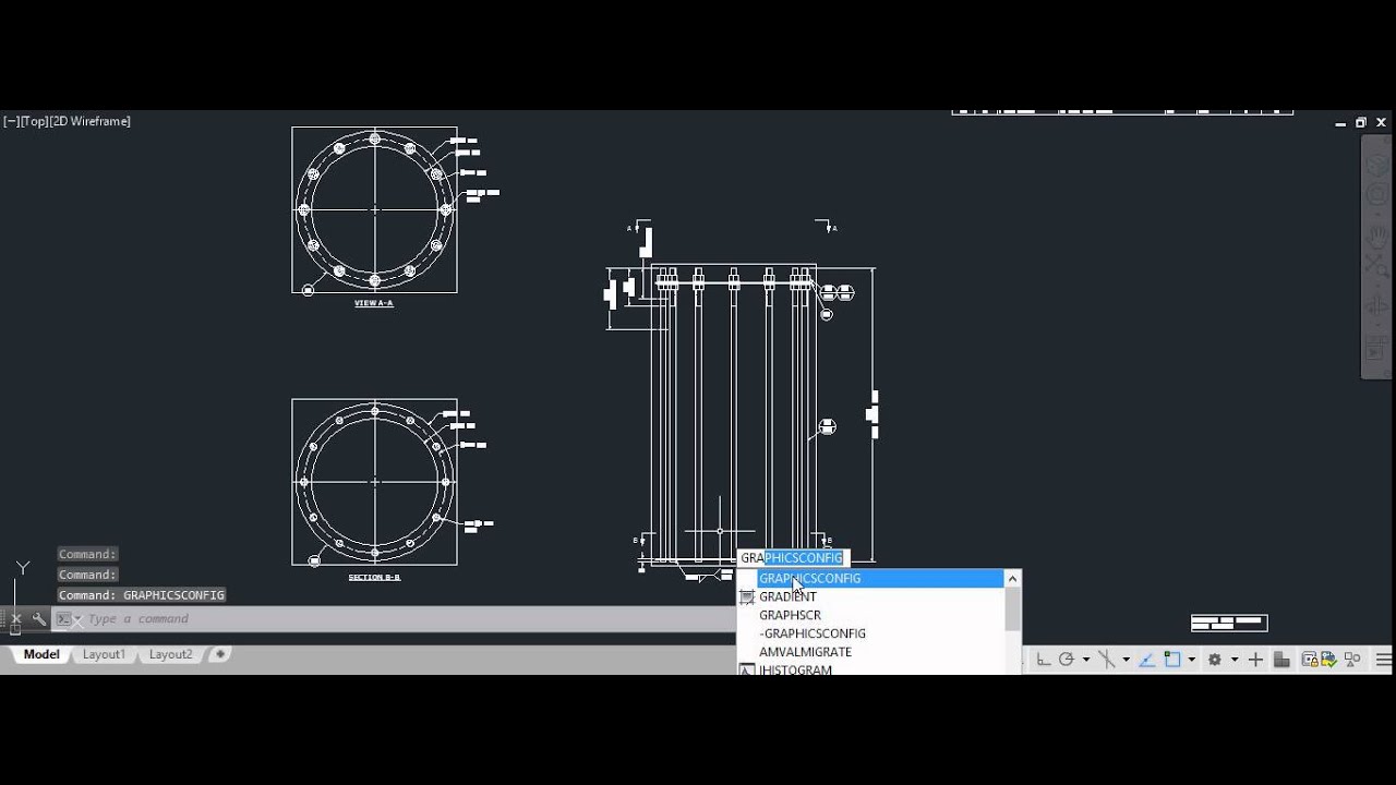 Remove Unwanted Lines From Autocad YouTube remove-unwanted-lines-from-autocad-youtube