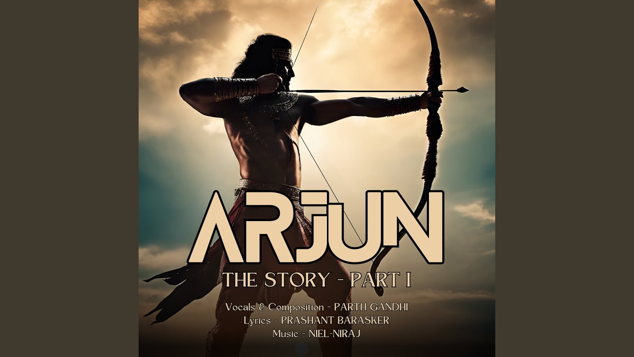 Arjun (The Story) - Pt. 1-2 - YouTube
