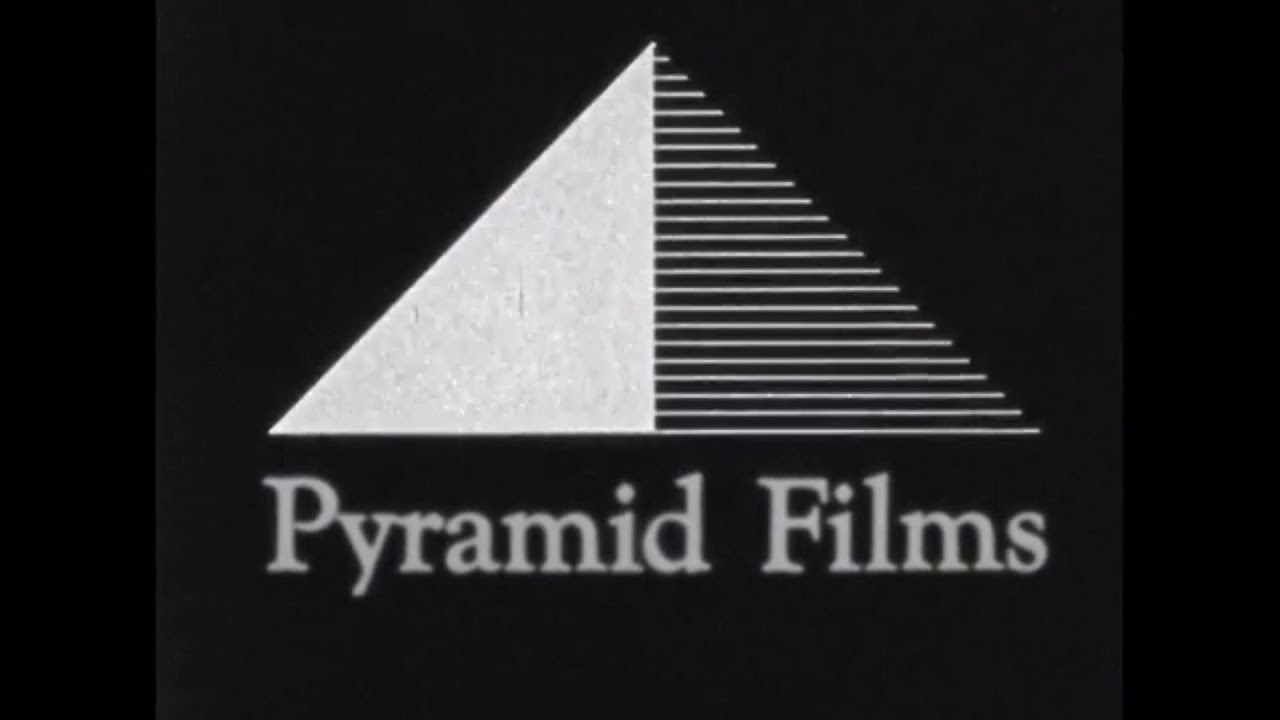 Pyramid Films (1976) B&W - YouTube
