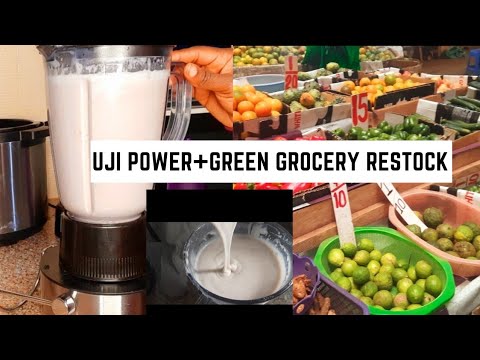 Q & A for UJI POWER||MOST ASKED QUESTIONS ANSWERED||GREEN GROCERY ...
