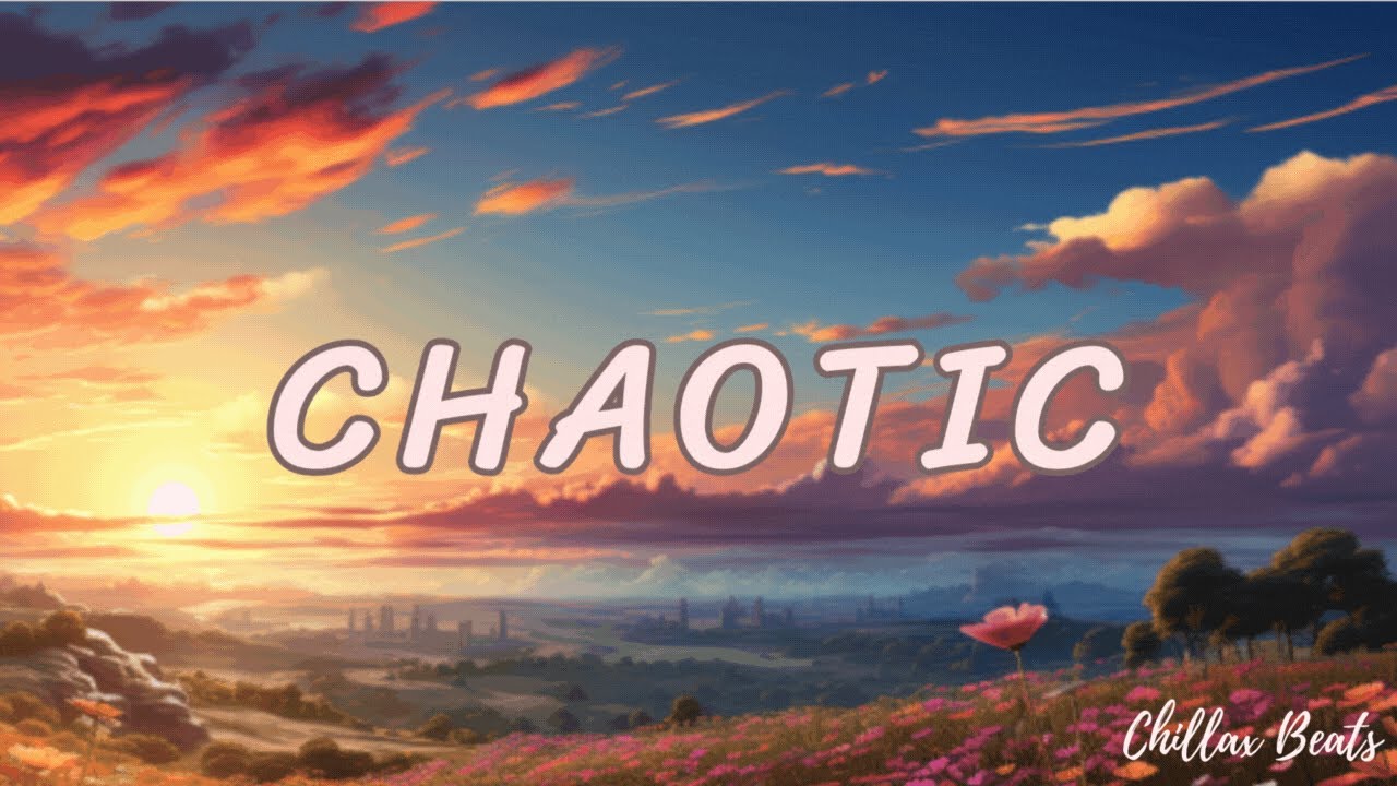 Tate McRae - chaotic (Lyrics) - YouTube