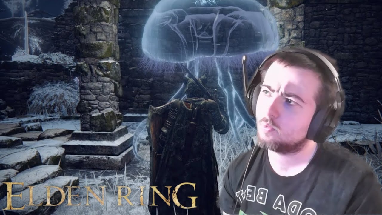 ONE HELL OF A PAYOFF | Elden Ring | Part 46 - YouTube
