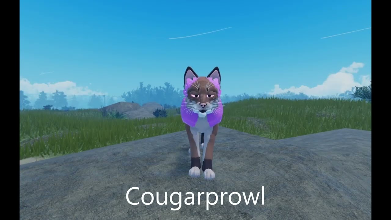 WCUE: What your favorite one of my oc's says about you! - YouTube