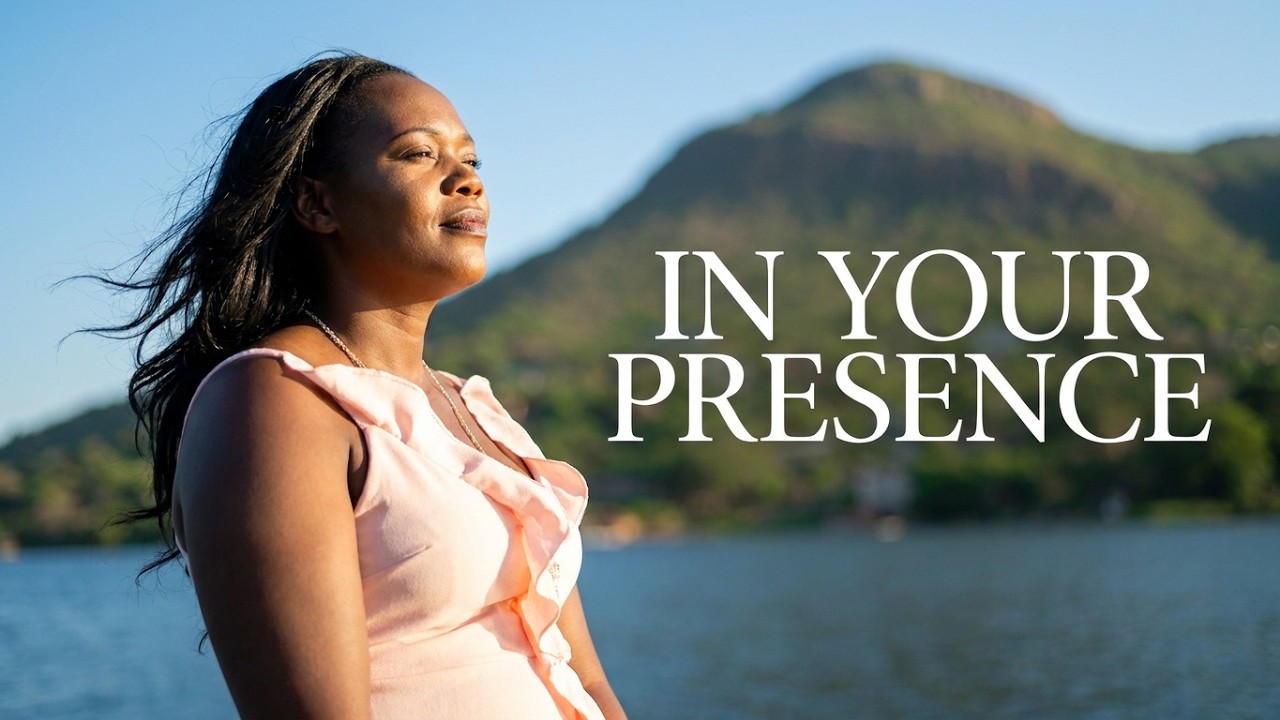 Florence Magwada -in your prescence Official video - YouTube